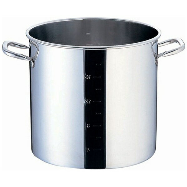 ■あらゆる熱源に対応単層極厚底構造がプロの過酷な厨房を耐え抜きます。ガス火はもちろん業務用電磁調理器には特にお勧めです。■高耐久ボディ鍋本体には耐久性・耐腐食性に優れたモリブデン鋼を採用。アルゴン溶接で加工された取っ手部は内面にビスが無く洗...