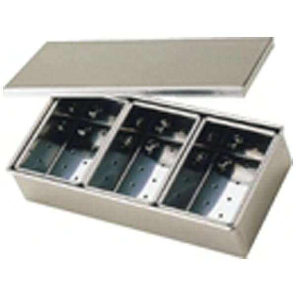 ■タイプ： 3ヶ入■幅×奥行×高さ（mm）： 260×145×55