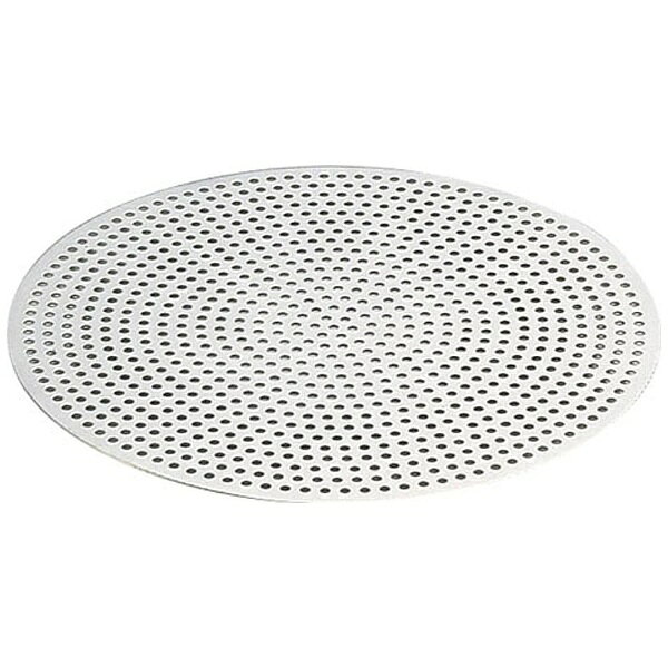 桧 中華セイロ 外径42cm用のステンレス板■対応製品・桧 中華セイロ 身 42cm　※板の外径サイズは仕様をご確認ください。■穴径は5mm
