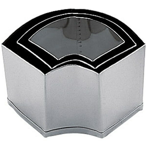 ステンレス製抜型「末広」の3点セット■オールシーズン用の型　季節に関係なくご使用いただけます。■大・中・小の3個セット　それぞれ単品での販売もございます。※手造りの為、サイズに若干の違いがある場合がございます。あらかじめご了承ください。