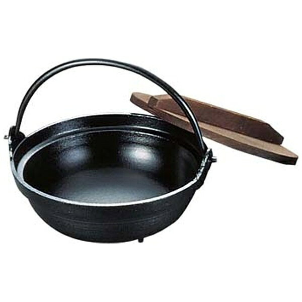 SAやまと鍋（アルミ製） 18cm《段付》 ※本商品が対象となるクーポンは、その期間終了後、同一内容でのクーポンが継続発行される場合がございます。