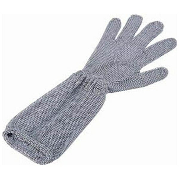 ■刃物のケガ防止に活躍するステンレスメッシュ手袋です。■ニロフレックスのステンレスメッシュ製品は世界各国で優れた防具として使用されています。■左右兼用のリバーシブルタイプになっています。■ベルト部もステンレスで出来たステンレス100%の最も...