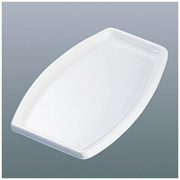 お子様ランチ皿（スペースシャトル）専用の中皿■対応製品・お子様ランチ皿 スペースシャトル SPRP■メラミン樹脂製　この中皿は食洗機にも対応しています。　※本体は食洗機に対応していないのでご注意ください。