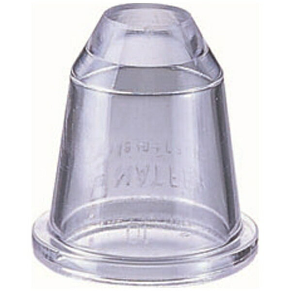 ■材質:ポリカーボネイト■耐熱温度:110℃■洗浄器対応