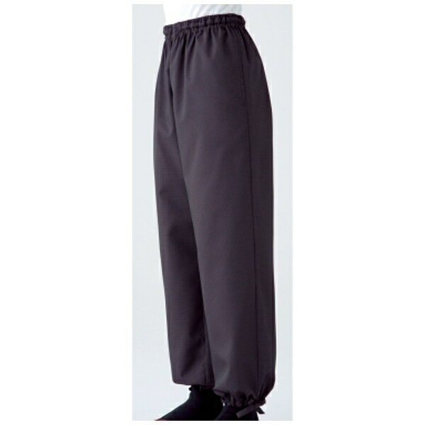 ■格子和柄のパンツです。■同色の作務衣はSLB699-2＜SSM39＞をご利用ください。