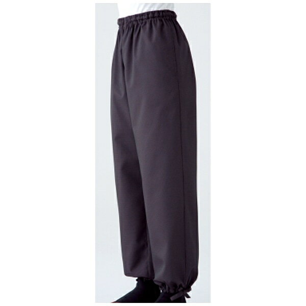 ■格子和柄のパンツです。■同色の作務衣はSLB699-2＜SSM39＞をご利用ください。