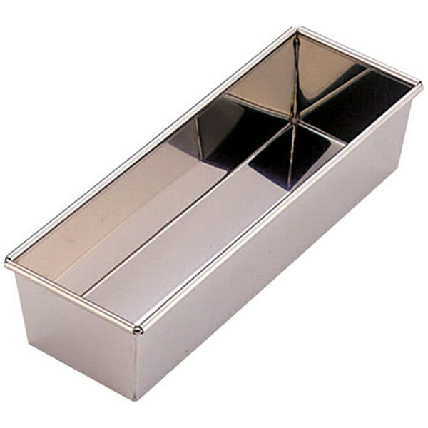 ■サイズ： 特大■（内寸）幅×奥行×高さ（mm）： 295×78×60■底幅×底奥行（mm）： 285×70■板厚（mm）： 0.8・四つ角部は溶接により、ステンレスの特性で高温の熱でレインボーカラーや黒色に変色します。・変色による商品使用...