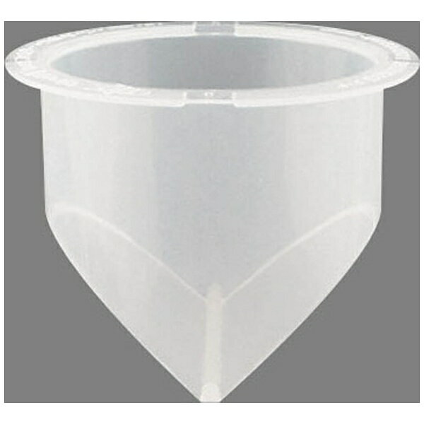 CELEC（セレック）のVフィルター「V-2WM」■網目が細かい　茶殻が出にくいです。さらに、目詰まりしにくく洗いやすいです。■金網を使っていない　金属の味や香りが出ません。■V字型　水切れが抜群です。2煎目も美味しく飲めます。※ポットの種...