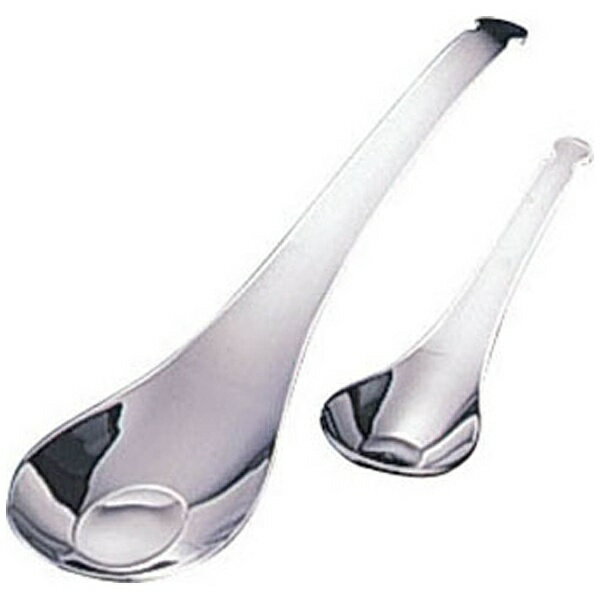 18-8中華レンゲスプーン 大