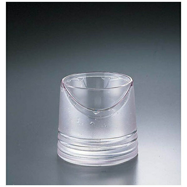 冷凍庫で保冷液を凍らせて使う、ハーフボトルサイズのクーラーです。お酒やワインなどを薄めることなく、冷たく保ちます。二重構造で、保冷液にはUV殺菌水を使用。ポリカーボネイト製で耐熱性にも優れ、-30℃〜120℃に対応しています。約3〜4時間冷...