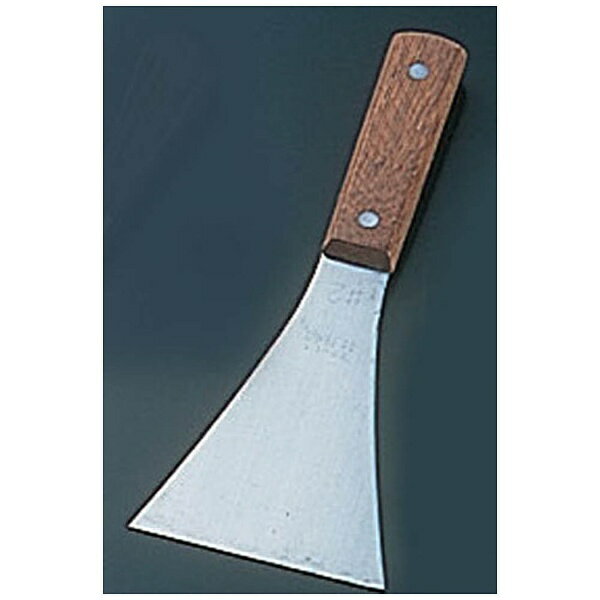 上品なローズ柄が施された、使い勝手の良い三角ヘラです。コンパクトな小サイズは、細かい作業に最適。職人が丁寧に作り上げた、高品質なアイテムです。