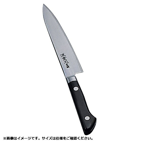 刀身に日本鋼を使用した洋包丁、堺實光 日本鋼シリーズ「ペティーナイフ」■包丁の仕様・形状：ペティーナイフ型・刃型：片刃・刃渡りサイズ：13.5cm■日本鋼を使用　日本鋼はモリブデン鋼に比べてサビやすいですが、優れた刃持ちと鋭い切れ味を持続し...