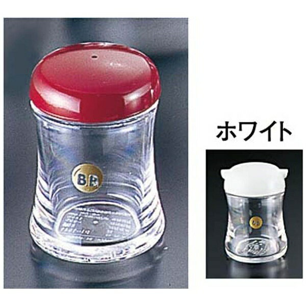熱に強いポリカーボネート樹脂製の塩入れです。食器消毒保管庫での乾燥、殺菌、消毒にも対応しており、耐久性に優れています。耐衝撃性も高く、落としても壊れにくい丈夫な作りです。清潔さを保ちやすく、安心してご使用いただけます。