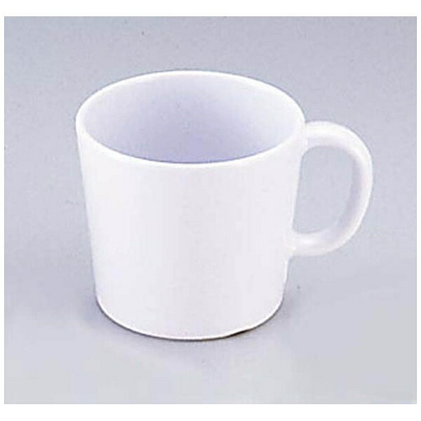 耐衝撃性と耐水性に優れたメラミン樹脂製の丈夫なコップです。食器洗浄機にも対応しており、約200mlの容量で、普段使いはもちろん、キャンプやアウトドアにも最適です。シンプルで使いやすいデザインは、子供から大人まで幅広く使えます。