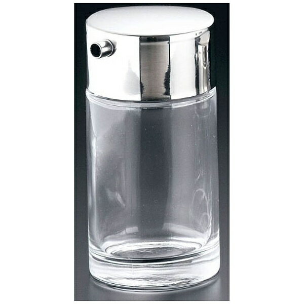 ■本体ガラス製