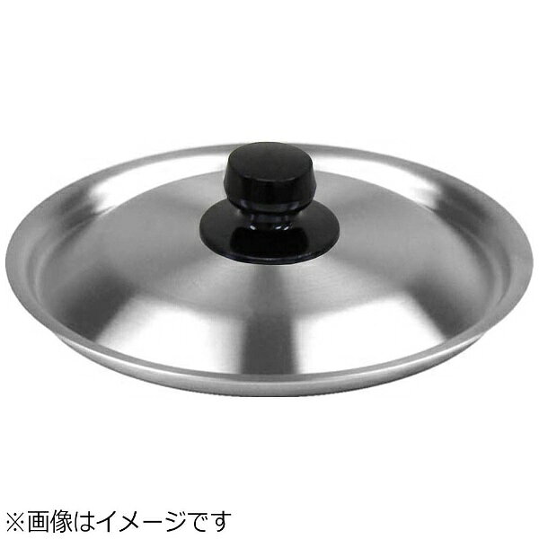 ■雪平鍋用のアルミ製の蓋です。■鍋サイズ27cm用です。※別のサイズは以下からお選び頂けます。・＜a href= http：//www.biccamera.com/bc/disp/CSfGoodsPage_001.jsp?GOODS_NO=...