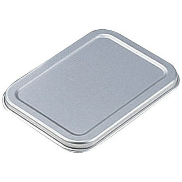 アカオアルミのアルマイトディープバット28cm用の蓋です。通常のアルミニウムより3倍以上の強度があり、熱伝導性・耐食性・耐摩耗性に優れています。金属臭がなく、臭い移りもしません。トレーや下敷きとしても使用でき、煮沸消毒も可能です。お手入れが...