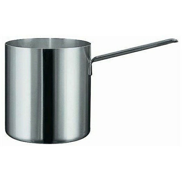 ■人間工学的に作られた空洞ハンドル。■切れの良いエッジ。■ステンレス+アルミ+ステンレスのサンドイッチ式三層底。■18-10イノックスの優れた品質。■IH対応