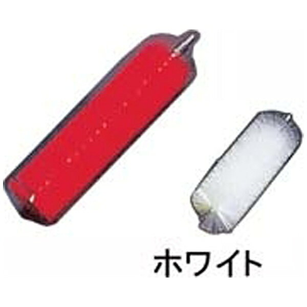 ■人間工学を商品設計の中に取り入れているので従来の商品と比べて疲労度合が軽く、使う人の身になって設計されています。■あらゆる内径に対応したチューブビン洗浄ブラシ■耐熱温度：100℃■材質：芯部/ステンレス、グリップ部/ポリプロピレン、毛/ポ...