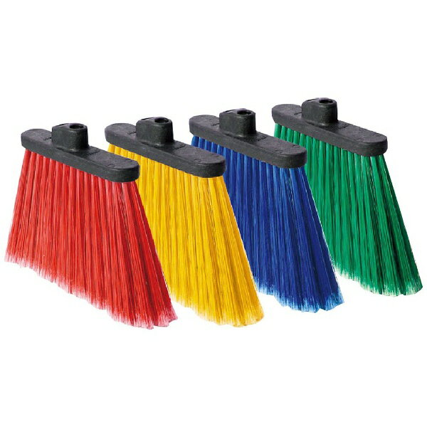 ■ハンドルは2方向へ取り付けでき、使用用途別に使い分けられ便利です。■ポリプロピレン毛■ハンドル別売り