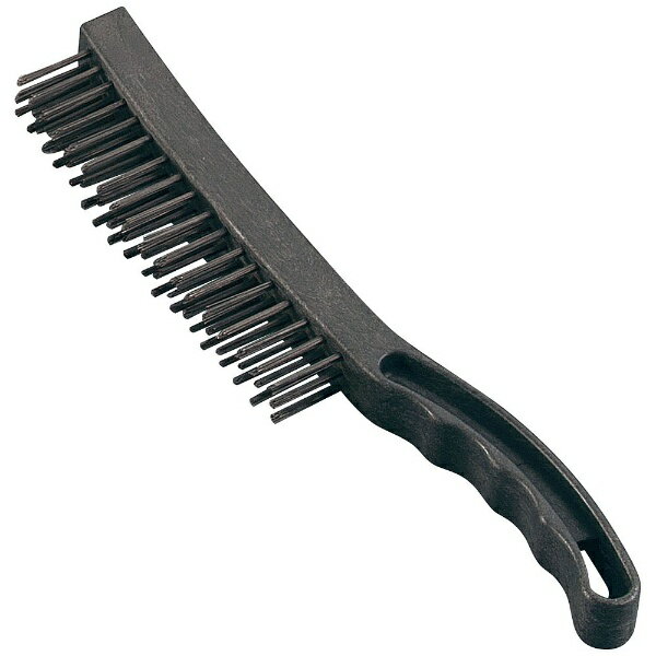 ■サビ落としや天板の隅の洗浄に。