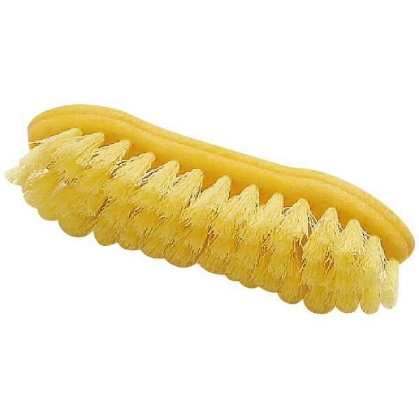 ■力が伝わる万能型ブラシです。■ポリプロピレン毛