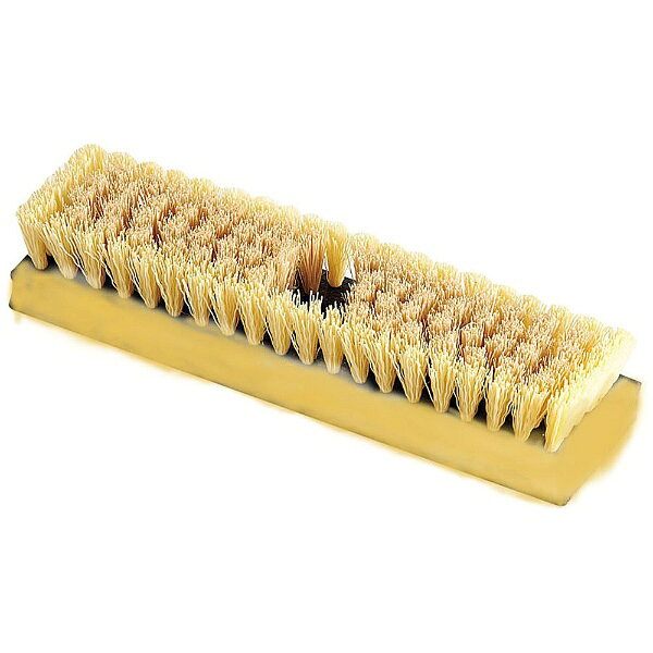 ■外はポリプロピレン・中心はタンピコのツイン毛■ハンドルは＜KTLK301＞＜KTLK401＞＜KTLK501＞＜KTLK2＞＜KTLK601＞の中から選びご使用ください。