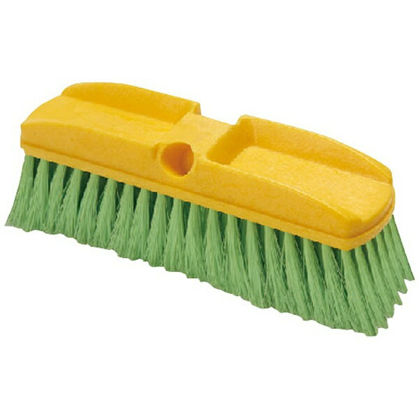 ■ブラシヘッド部にクッションゴム付■差込み柄対応■ハンドルは＜KTLK301＞＜KTLK401＞＜KTLK501＞＜KTLK2＞＜KTLK601＞の中から選びご使用ください。