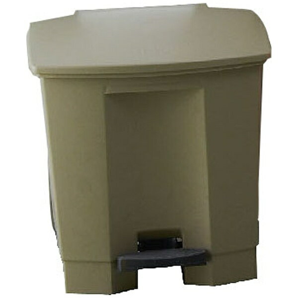 ■開閉が静かな静音機能のフットペダル式で手を使わず捨てられるので、衛生的です。■液体を入れても漏れません。■材質:高密度ポリエチレン■耐熱温度:-40℃〜120℃