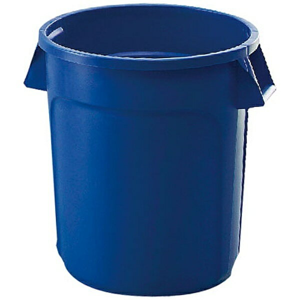 ■高品質な材質ポリエチレンを使用し頑丈で耐久性のある製品です。■様々な物を収集・保管・管理ができ、ドーリーをセットすれば簡単に移動もできます。■耐熱温度:-50℃〜+110℃