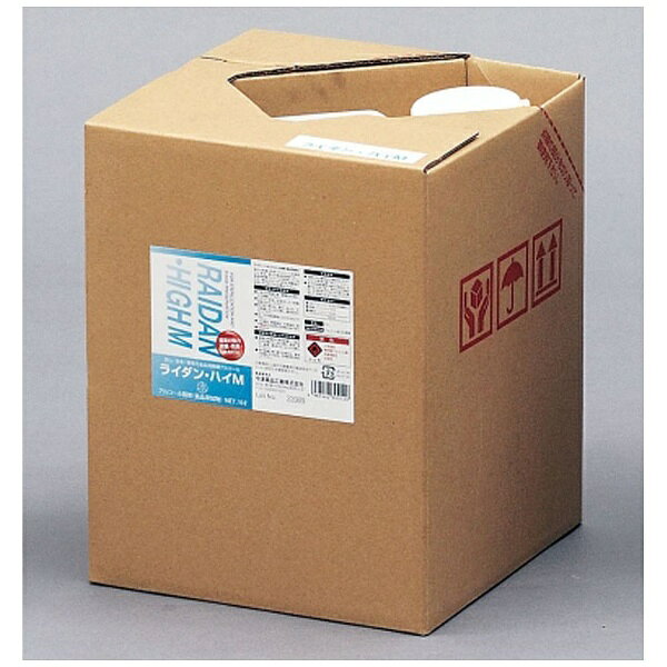 ■食肉練製品・めん類などあらゆる加工食品の保存料として、また、食品用の器具機械類の殺菌消毒用にお使いいただけます。