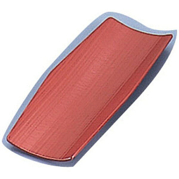 おしぼり入れ のし竹 朱