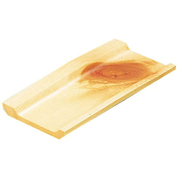 ひのき紅節 おしぼり入れ