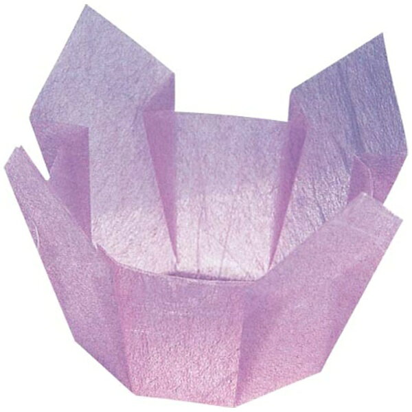 ■お好みの角度に広げてご使用頂けます。■そのままお料理を盛り付ければ、華やいだ雰囲気が簡単に演出できます。■ゴミ焼却の際にダイオキシンが発生しないフィルム素材を両面に貼り合わせております。■紙鍋ではありません。■変形したり燃え出すことがあり...