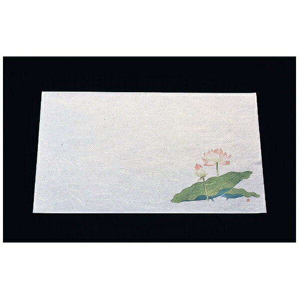 ■仏事向けマット■無蛍光和紙を使用しています。