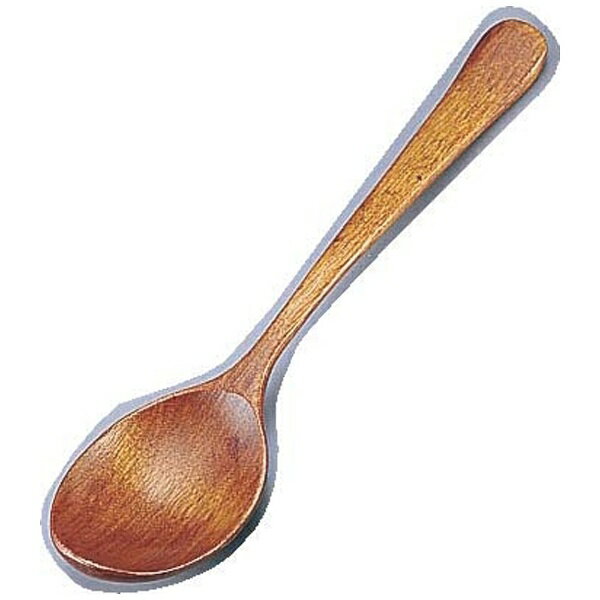 天然木ケヤキを使用し、漆塗装を施したカレースプーンです。軽くて使いやすいのが特徴で、カレーやスープ、お粥などにも最適です。熱を通しにくいので、猫舌の方にもおすすめです。木目や色目に個体差があります。家庭用食器洗い乾燥機使用可能ですが、中性ま...
