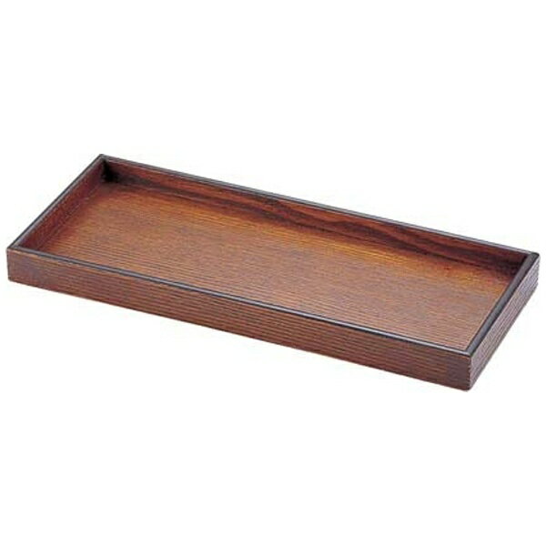 木製漆塗りのカスター盆です。薬味や楊枝、ソース類などを置くのに便利なトレーで、カウンターやテーブルに最適です。レストランやカフェ、旅館など業務用にもおすすめです。