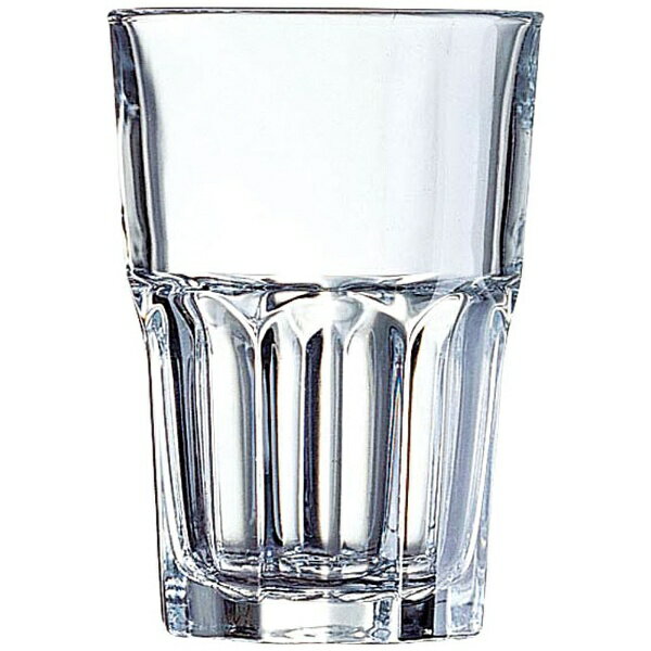 ■グラニティシリーズのタンブラーです。■全面強化ガラスになっています。■この製品は1セット6個入りです。【グラニティシリーズ】・タンブラー 38949＜RGLB901＞（650ml）・タンブラー J2601＜RGLL801＞（460ml）・...