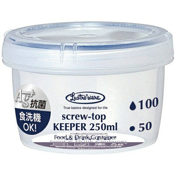 ■材質:本体・蓋/ポリプロピレン(耐熱温度:140℃)、パッキン/シリコンゴム■蓋はパッキン付きなので、気になる汁漏れやニオイ漏れも強力密封。■耐熱性に優れ、蓋をずらせば冷凍したものをそのままレンジ解凍・加熱が可能です。■電子レンジ対応 (...