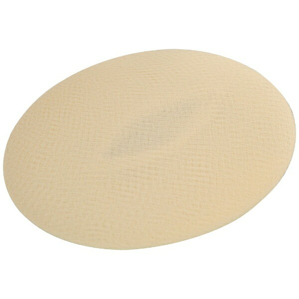 ナイロン素材の使い捨てヘアーネットです。Lサイズ、ブロンド色で100枚入り。シェフハットなどとの併用で毛髪落下を防ぎ、ブロンド色は異物混入対策にも効果的です。従業員の装着状況も一目瞭然です。