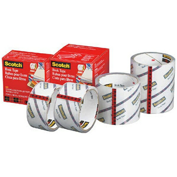 ■耐久性、耐摩耗性、折り曲げ強度、耐湿性に優れています。■変質、変色、粘着剤のにじみがほとんどありません。■書籍やファイル、バインダーなどの補修、製本、背貼り、ラベルや見出しの保護、図面や写真のラミネートなどに最適です。【仕様】・色： 透明...