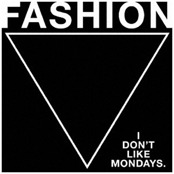 最先端のJ-POPをゆく、I Don’t Like Mondays．が勢い留まることなくフル・アルバムをリリース。2016年7月リリースシングル「TONIGHT」や、配信限定シングル「Girlfriend」が収録され、ファンク・ディスコ・8...