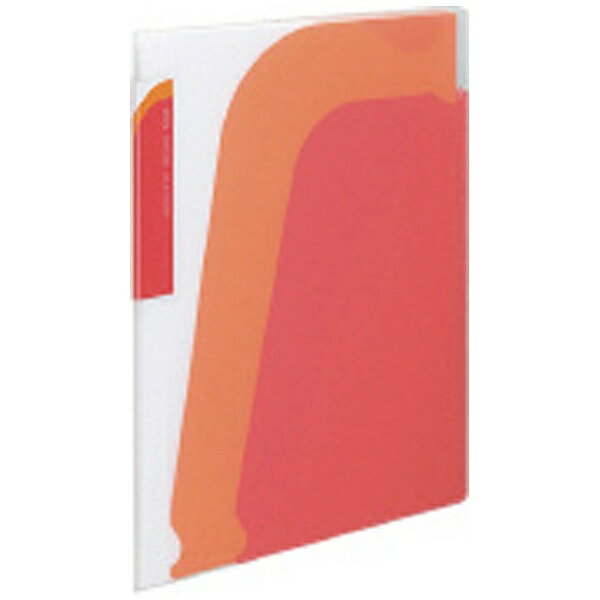 ●クリヤーホルダーとクリヤーブックの良い点を組み合わせた、サッと取り出せて、スッとしまえるポケットブックです●書類を大量に入れるのに便利な8＋2ポケットタイプ。書類も入る10枚収容できる表紙ポケット2つと20枚収容できる中ポケットが8つつい...