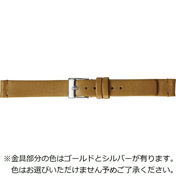 ■カフェテリアを連想させるカラーバリエーションブラウン系カラーのバリエーションを揃えた、「ブラウンシリーズ」です。シンプルなシルエットで、カジュアルウォッチにぴったりです。■手になじむ柔らかい牛革ソフトな装着感の牛革を使用しました。へり返し...