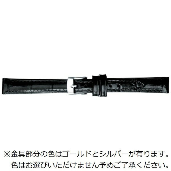 ■クロコダイル模様の型押しを施した、高級感のある時計ベルト牛革に施した型押し（エンボス）加工で時計をより一層引き締めますカラフルなカラーバリエーションを揃えました。※金具部分の色はゴールドとシルバーがあります。色はお選びいただけません。予め...