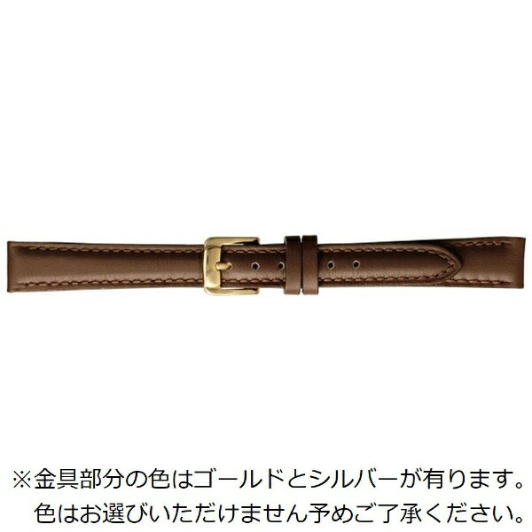 「スコッチガードレザー」を使用している時計ベルト。■ 3M社が開発、展開するブランド「スコッチガードレザー」を使用している時計ベルトです。カーフ素材のスムースタイプ、型押しタイプの2タイプで展開しています。■ 表材、裏材に天然カーフの「スコ...