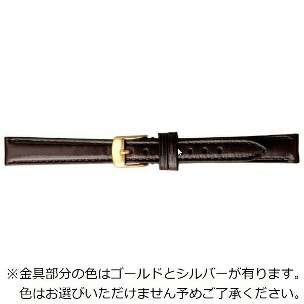 ■エルセ（ウェルダー仕立て）ゴート時計バンド。■柔らかさ、馴染みの良さと、丈夫さが共存する希少な素材ゴート(ヤギ)。■独特なツヤが特徴です。■ワンランク上の腕元を演出します。
