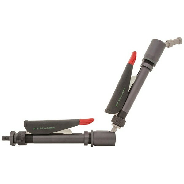 El-Bo Armは、ライト、カメラ、モニター、楽器、タブレットなどを保持するために使用できる、一連の非常に強力な関節式アームの背後にある基本設計です。El-Bo Armは、片手で操作することを可能にするエレガントな膝ロック機構を持っていま...