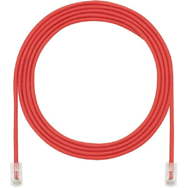 ■細径（28AWG）なので省スペース設計を実現しました。■通常径パッチコードの1/2以下のサイズです。■曲げ半径が小さく柔軟なので、移設・増設が容易に行えます。■100％工場検査合格品です。■循環型経済への対応の観点から、2022年7月より...