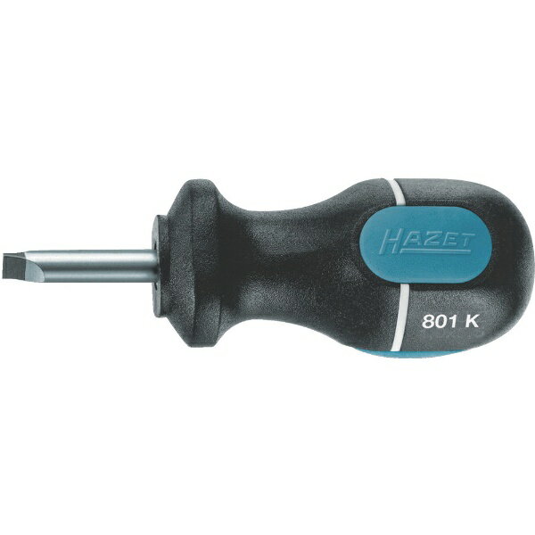 ■三角をベースにした人間工学デザインに基づく樹脂グリップドライバーです。滑り止め付樹脂グリップドライバーです。■グリップの青い部分はソフト樹脂を使用し滑りを押さえます。■黒い強化樹脂グリップが耐衝撃性に優れ、軸ぶれを防ぎます。■マイナスは黄...